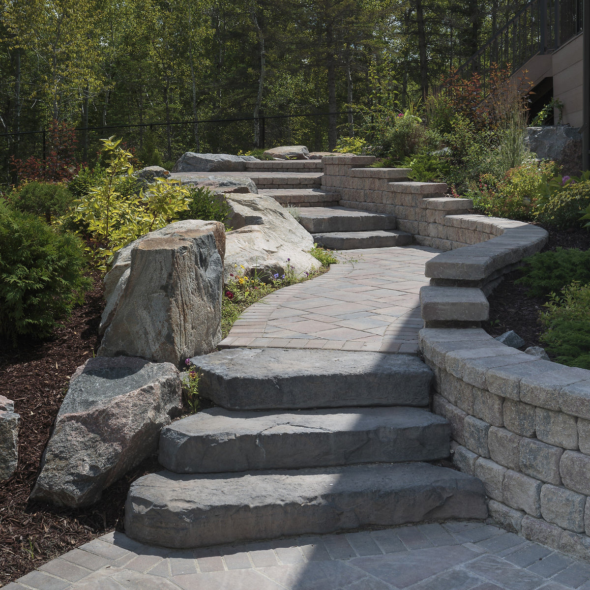 Barkman – Tagged "Stepping Stone" – Meadows Way Garden Center