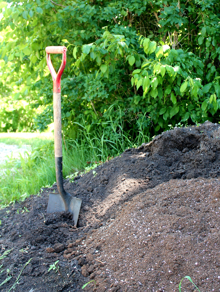 Soil – Meadows Way Garden Center