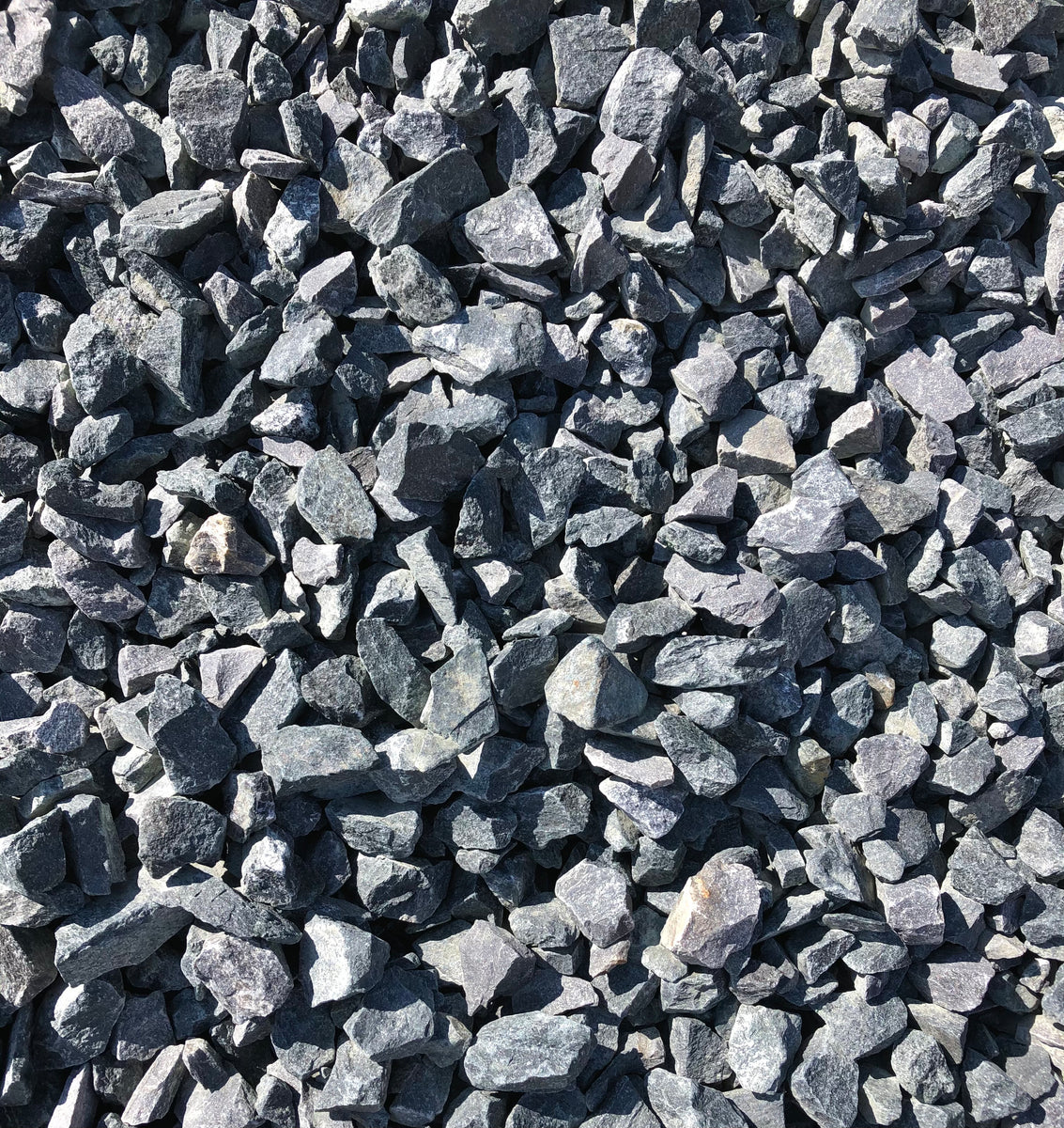 Aggregates – Meadows Way Garden Center